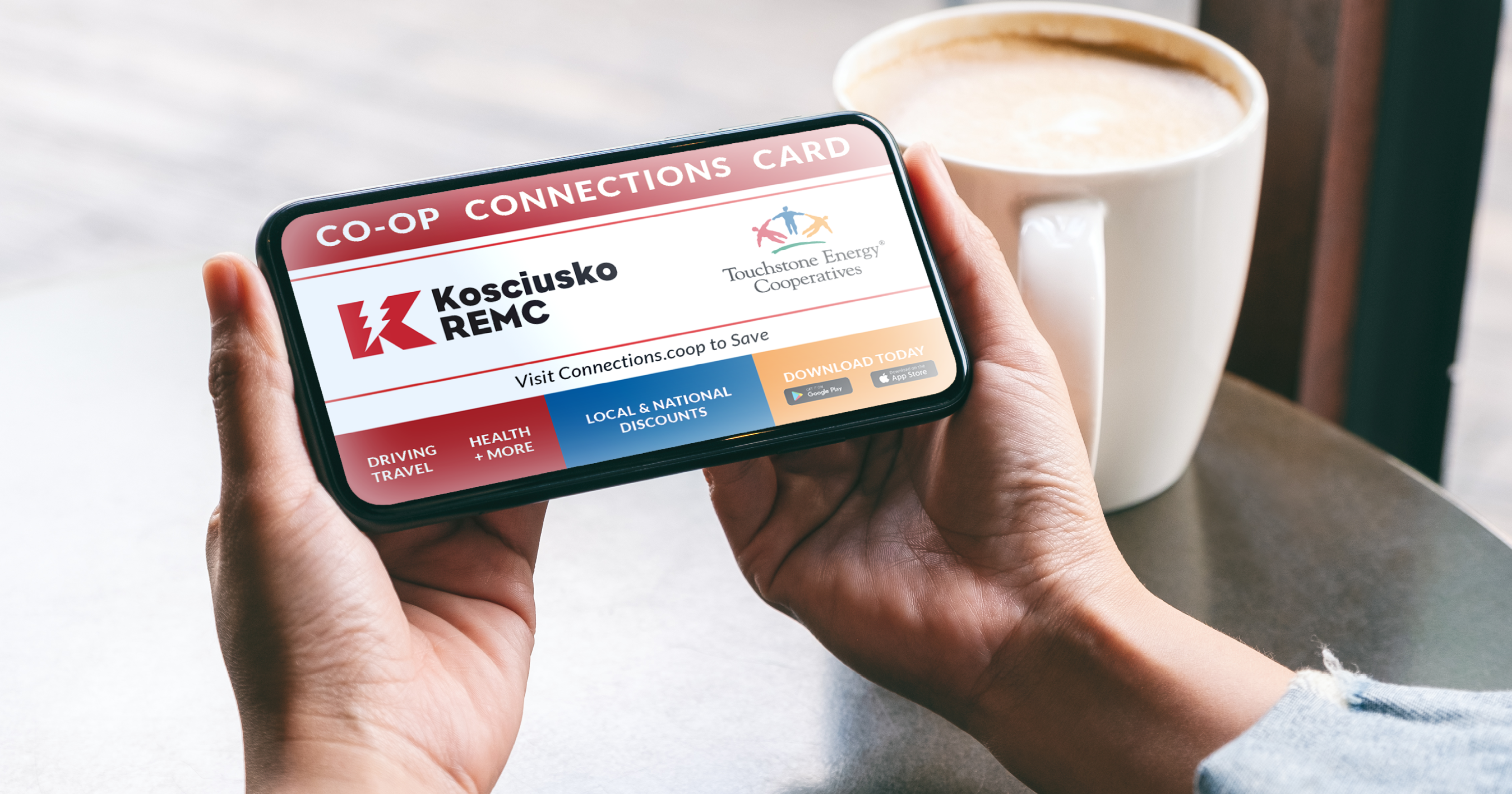 KREMC BLOG | Kosciusko REMC